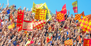 Serie A Viewing | London Food & Drink Reviews | DesignMyNight