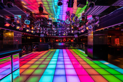 Best Clubs In Brighton | DesignMyNight