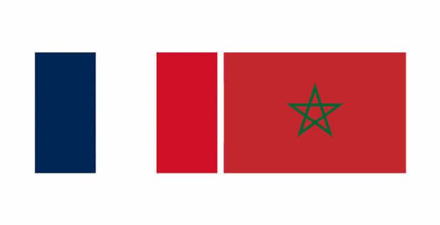 France vs. Morocco | Elephant & Castle, London World Cup Reviews ...