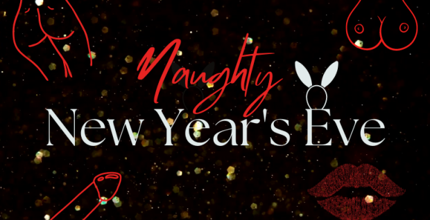 Naughty New Year's Eve by Naked Soho! | Soho, London New Years Eve ...