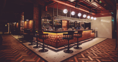New Bar Spy | Latest Manchester Bar Openings | DesignMyNight