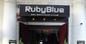 Ruby Blue. Central London. Sat: 31st DEC. Smoove Party. bbc1 xtra dj ...