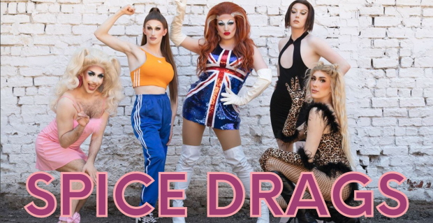 Fierce Friday: Spice Girls Drag-A-Long | Old Town, Edinburgh Themed Nights Reviews | DesignMyNight