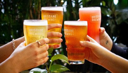 Best Pubs In Brisbane | DesignMyNight