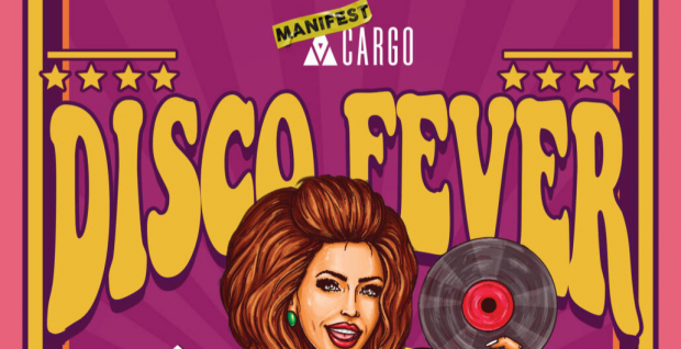 The BIG New Year's Eve (NYE) Disco Fever Party // Cargo Manchester ...