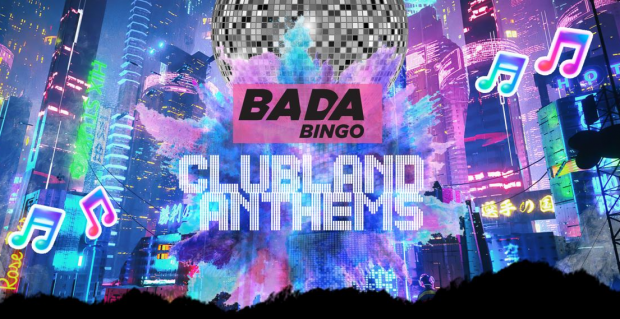 Bada Bingo: Clubland Anthems - Warrington | Manchester Clubbing Reviews ...