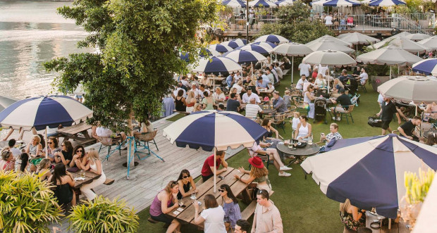 Felons Brewing Co: Craft Beer Bar In Brisbane | DesignMyNight