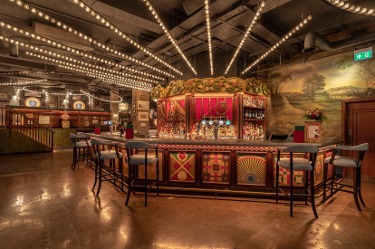 Bars In London | Best London Bars | DesignMyNight