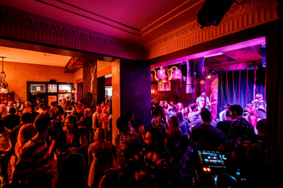 Best Clubs In Brisbane | DesignMyNight