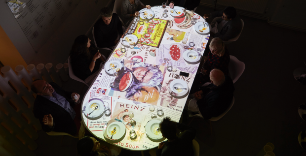 Monthly Immersive Chef's Table Supperclub | London Food & Drink Reviews ...