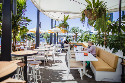 Try The Best Bars In Brisbane | Best Brisbane Bars | DesignMyNight