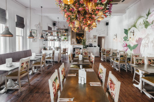 Liverpool: Incredible Bars, Restaurants, Pubs + Experiences | DesignMyNight