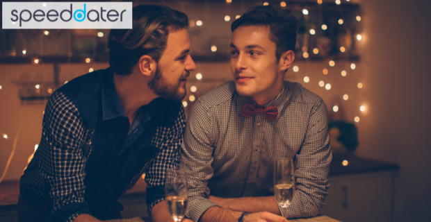 London Gay Valentine's Speed Dating | Ages 24-38 | London Dating ...