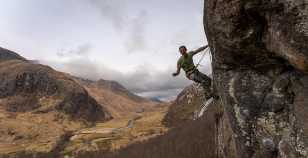 Edge of the World Tour - Robbie Phillips | UK Film Screenings Reviews ...