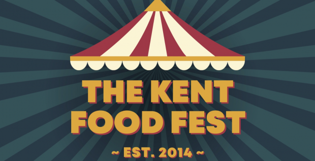The Kent Food Fest | UK Food/Drink Festival Reviews | DesignMyNight
