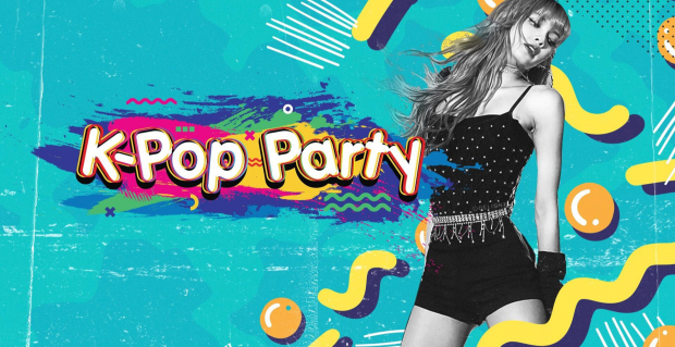 K-Pop Party Edinburgh | Edinburgh Clubbing Reviews | DesignMyNight