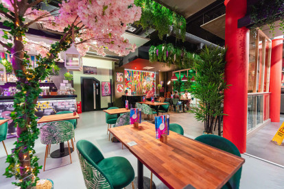 Try The Best Bars In Manchester | Best Manchester Bars | DesignMyNight