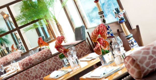 Veganuary at Bbar! | Victoria, London Food & Drink Reviews | DesignMyNight