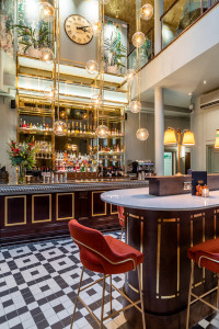 Date Night Dinner: Romantic Restaurants In Bath | DesignMyNight