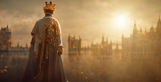 The Crown: A Royal Tour & Boat Ride | London Walks & Tours Reviews ...