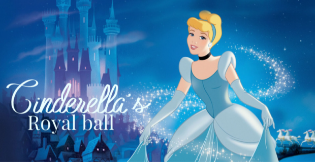 Cinderella's Royal Ball | Cardiff Fun Time Partying Reviews | DesignMyNight