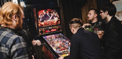 Try The Best Bars In Belfast | Best Belfast Bars | DesignMyNight