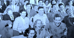 Free Comedy in Hackney – TGI Thursadays! | London Comedy Reviews ...