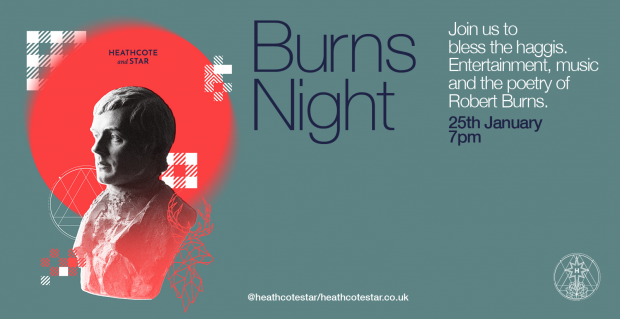 Burns Night | Leyton, London Food & Drink Reviews | DesignMyNight