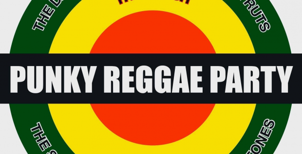 Punky Reggae Party | London Live Music Reviews | DesignMyNight