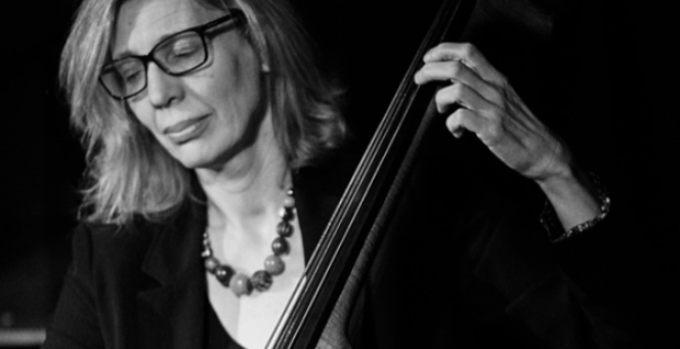 Julie Walkington at the EDT | London Live Music Reviews | DesignMyNight