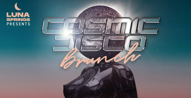 Cosmic Disco Brunch | Digbeth, Birmingham Bottomless Brunch Reviews ...