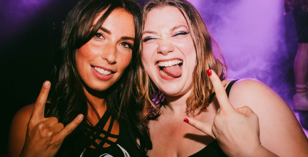 Blackout Club at The Underworld - Camden Rocks Takeover! | Camden ...