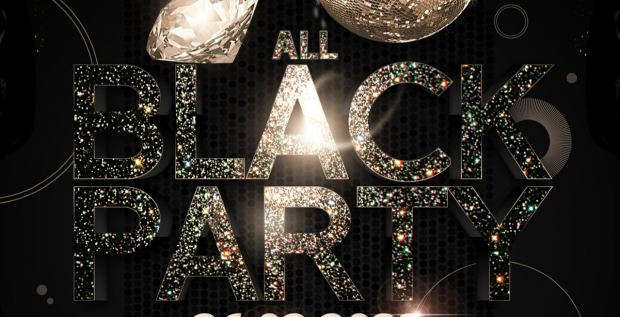Faaji Turns 6 "All Black Party" | London Live Music Reviews | DesignMyNight