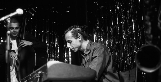 Rocca Brothers at Ninety One | Brick Lane, London Fun Time Partying ...