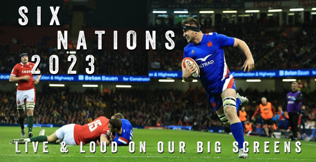 Six Nations | Elephant & Castle, London Sport Reviews | DesignMyNight