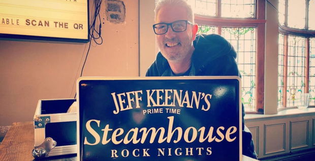 Steamhouse Reunion | Bournemouth Live Music Reviews | DesignMyNight