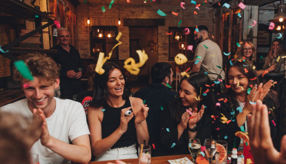 Reading: Incredible Bars, Restaurants, Pubs + Experiences | DesignMyNight