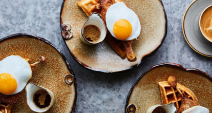 Edinburgh: Incredible Bars, Restaurants, Pubs + Experiences | DesignMyNight