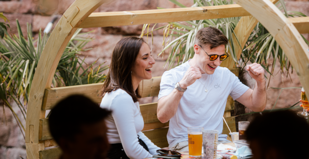 STEAM'S JANUARY PAY DAY WEEKENDER! | Clifton, Bristol Fun Time Partying ...