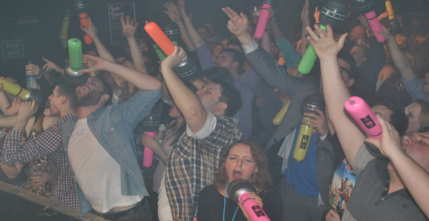 I love the 80s/90s/00s | Kings Cross, London Clubbing Reviews ...