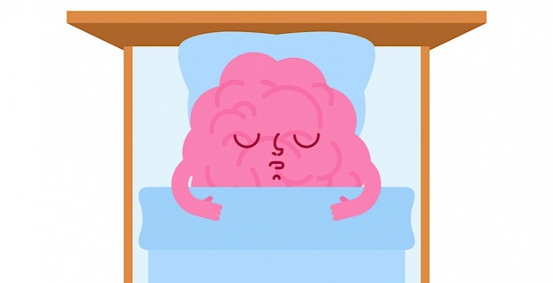 Tuesday Talk: The Science Of Dreams with Dr. Jonathan Iliff ...