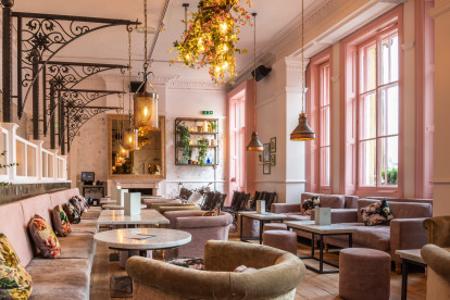 Restaurants In Liverpool | Best Liverpool Restaurants | DesignMyNight