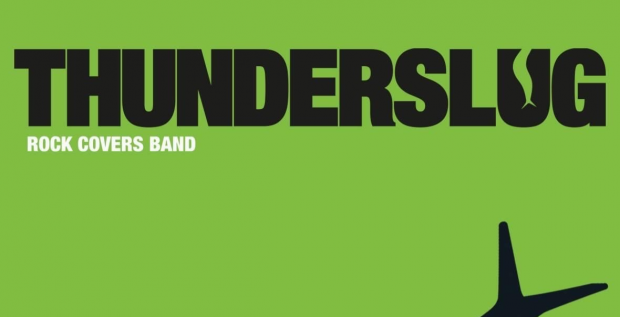 Thunderslug | Portsmouth, UK Live Music Reviews | DesignMyNight