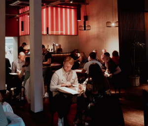 17 Cool And Quirky Bars In Belfast | DesignMyNight