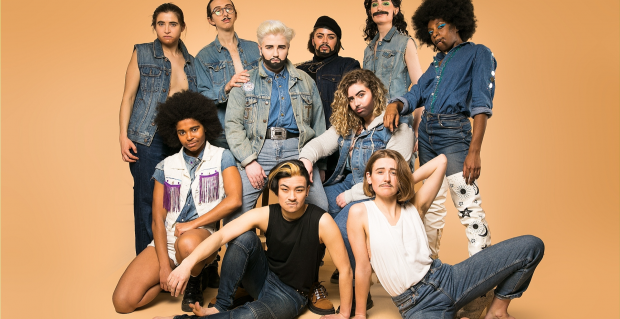 PECS: ICONS | London Festival Reviews | DesignMyNight