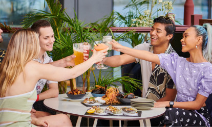Australia Bars, Restaurants, Clubs and Experiences | DesignMyNight