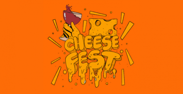 Cheese Fest 2023 | Birmingham Food & Drink Reviews | DesignMyNight