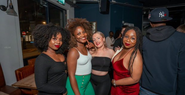 Bank Holiday Party at Lit Clapham | Clapham, London Clubbing Reviews ...
