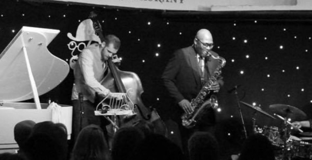 Andrew Mckay Quartet | London Live Music Reviews | DesignMyNight