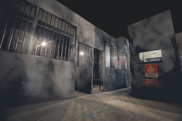 Alcotraz - Private Hire | London Event Space | DesignMyNight